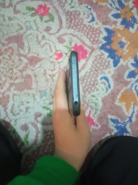 Redmi. 12c hotra 64