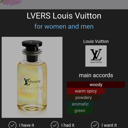 LV Lvers (из Европы)
