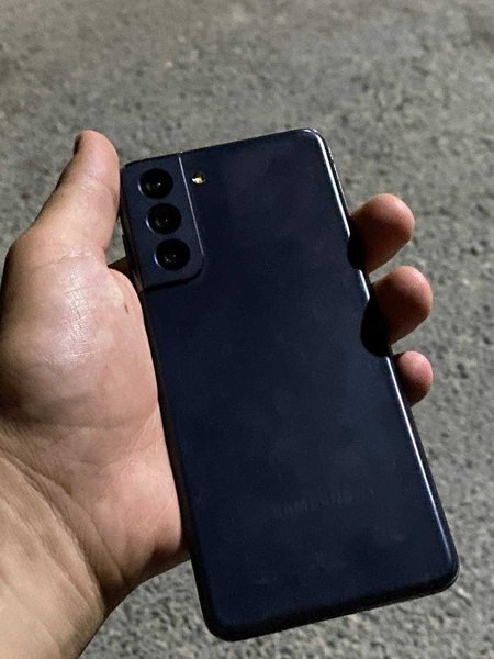 Samsung S21 5g сотилади