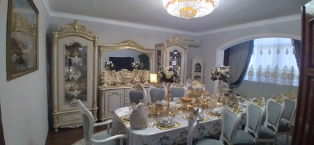 Продам квартиру 5/7/9 Ц-15 метро Г.Гуляма Ганга 130кв.м евроремонт