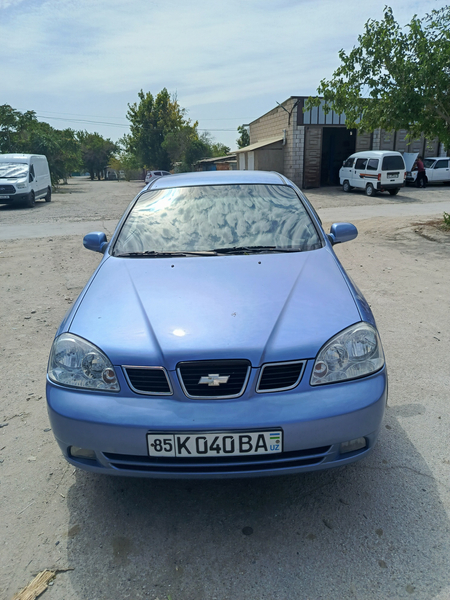 Lasetti optra 2 litrli mator