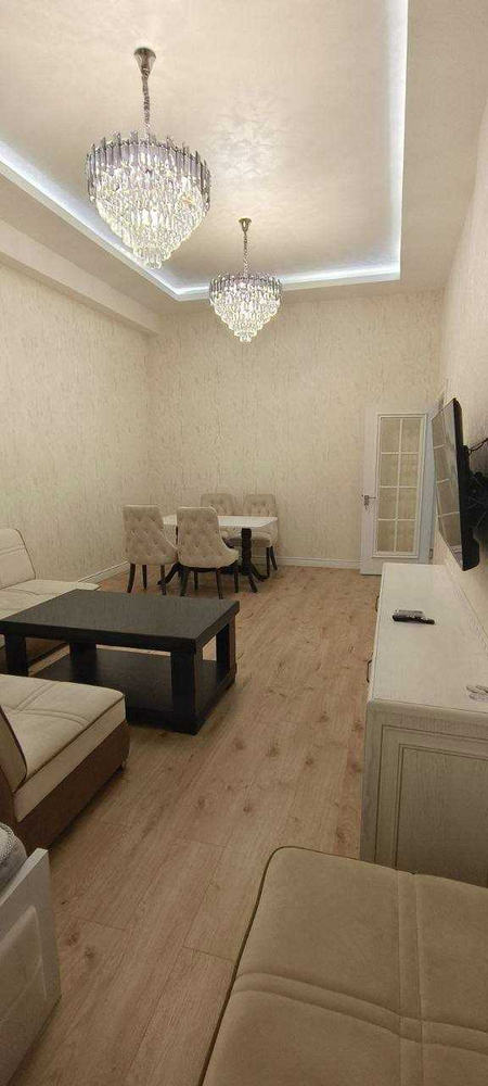 Продается 3/6/7 ЖК BOULEVARD Tashkent City (ISA)