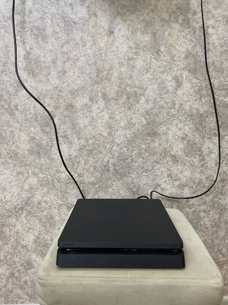 Playstation 4 slim 1 TB онлайн