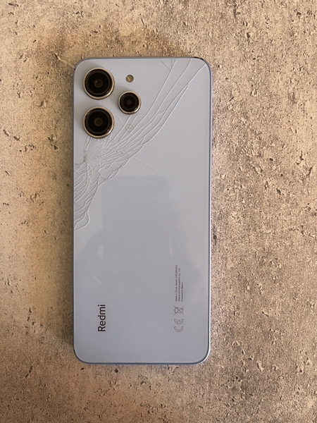 Redmi 12 rangi Blu