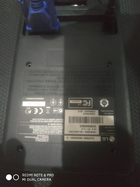 Xbox 360 freeboot.Manitor 19 Lg.Kalonka komplekt