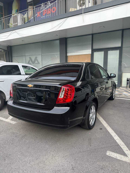 Chevrolet GENTRA muddatli to`lovga