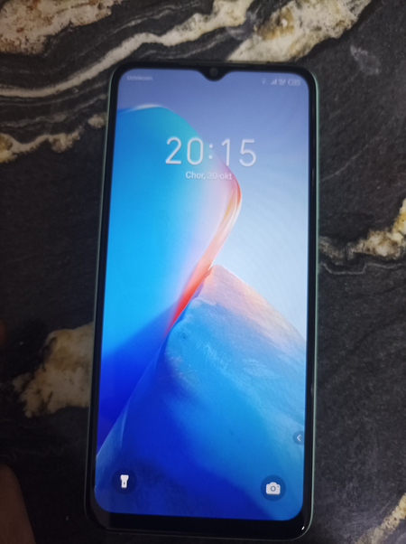 Infinix Smart 7 kafolati bilan