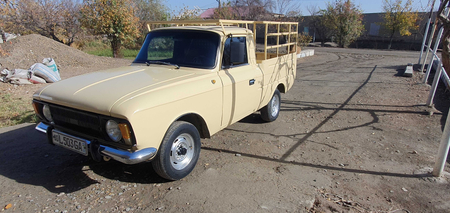 Moskvich perashkavoz