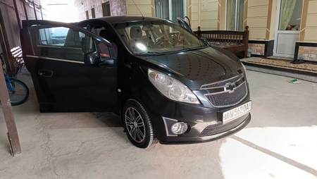 Chevrolet Spark автомат  Продам