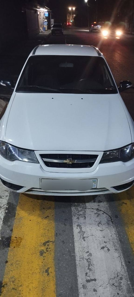 Продаётся Chevrolet Nexia 2 (2014)