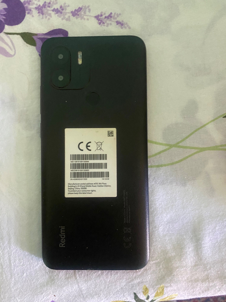 Redmi a 1+  в отличном состоянии