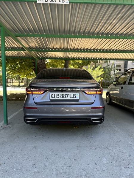 Продается Chery Arizzo 6 Pro