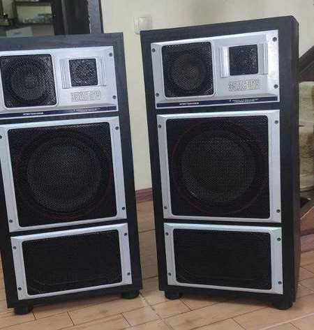 Продам колонки 35 АС-015 «Электроника»