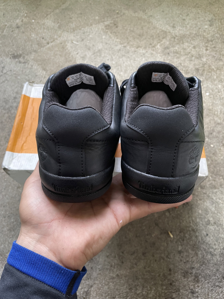 Timberland yangi 1 marta kiyilgan