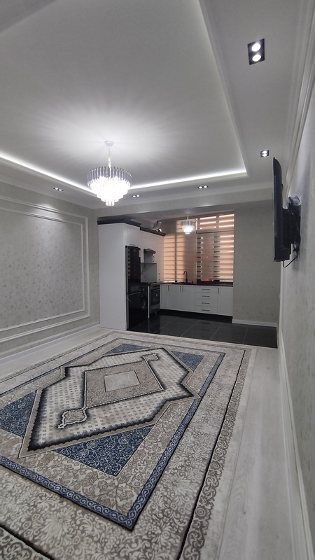 Срочно продается квартира новостройки