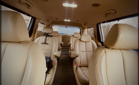 Sro\\\'chna... redkie model:Продам KIA GRAND CARNIVAL 2019 года .