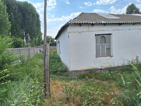 Yer sotiladai yaxshi joyda