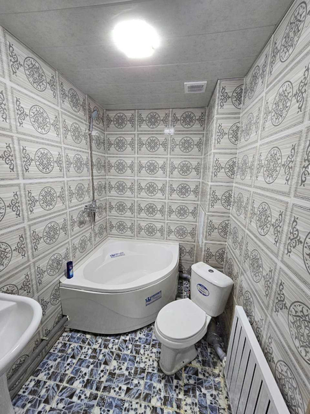 2 xonali 50m² 2-qavat uy sotiladi