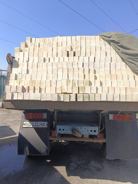 Pishgan gisht sotildi 1300