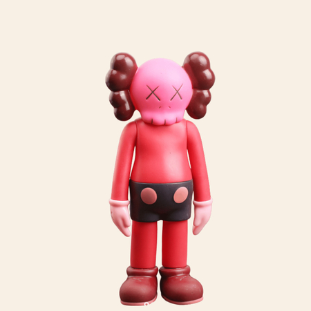 Оптом! Uzum marketga! Игрушки Kaws! Kaws oyinchoqlari!