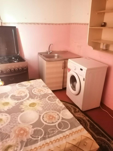 Аренда квартира. Лесинова 1. 2/1/5