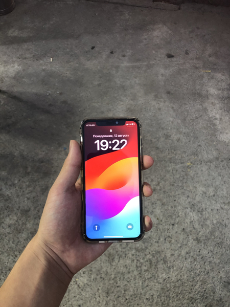 Iphone 11 pro green