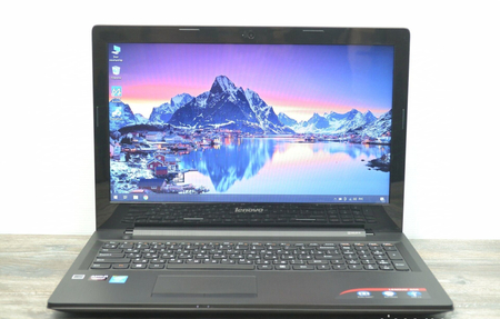 Ноутбук lenovo G50