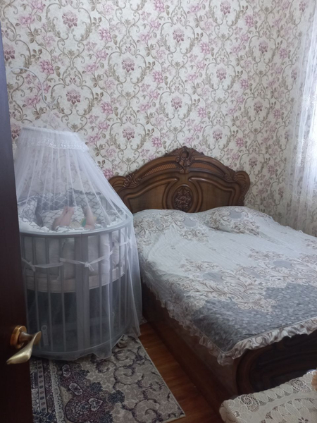 Участок 2.30 сот Назарбек тм Гулчиллик Новостройка Зангиатинский район