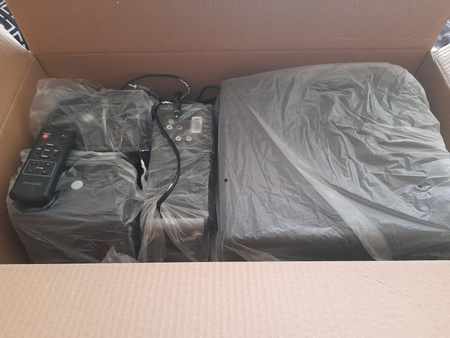 Продам Microlab FC 530