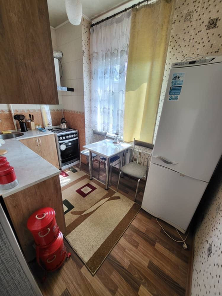 Сдам квартиру на массиве Кушбеги