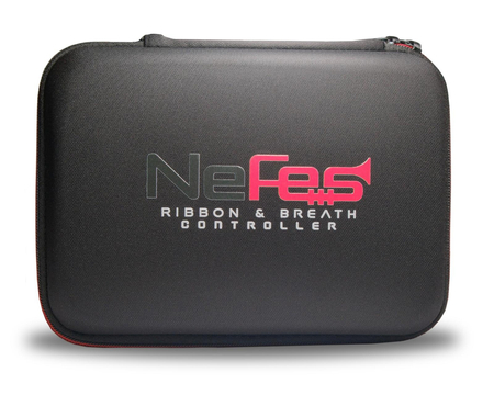 NeFes Breath controller Dudka Mushtuk