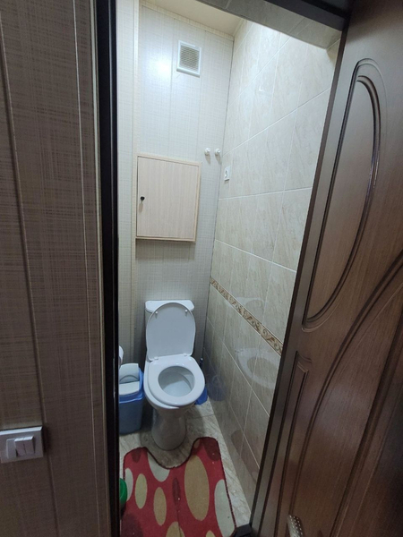 Yakkasaroy 300 ijaraga
