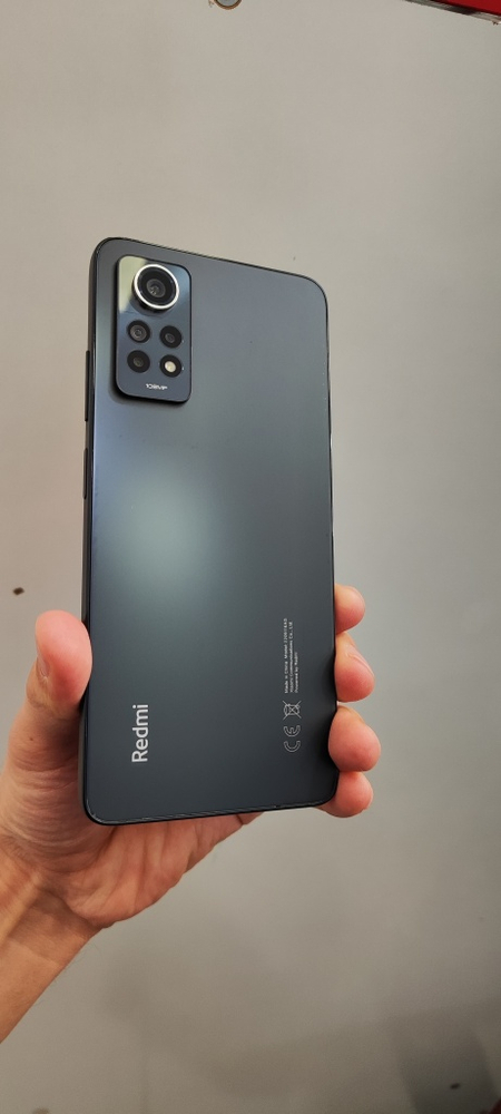 Redmi note 12 pro Ideal
