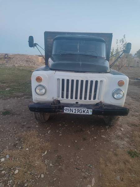 Gaz 53 bartavoy sotiladi