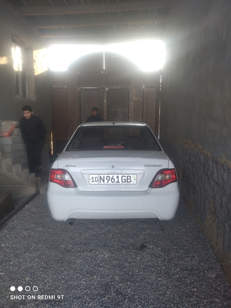 Nexia 2 dons 1.5