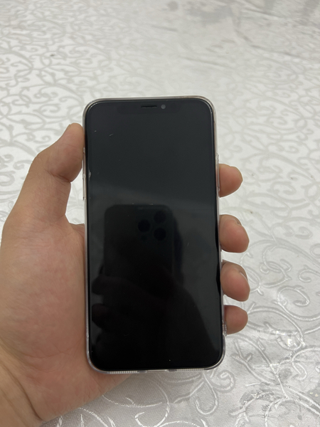 Iphone xs 256 gold