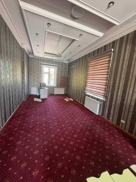 Аренда дом, офис ,школа, садик  1 я линия Глинка 8 соток. 500м2