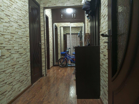 Продам 2/3/4, Сергели-2.( Улучшенка)-60 кв.м