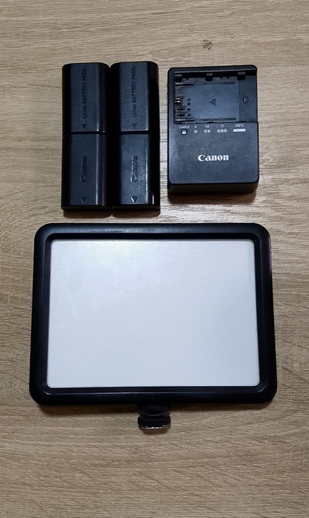 Canon Mark iii komplekt sotiladi!