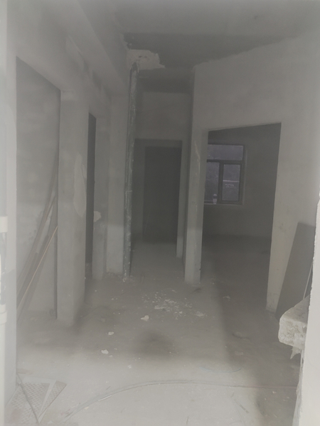 Продаётся трёх комнатная квартира 3/1/6, 93 кв.м. на 15 квартале Юнуса