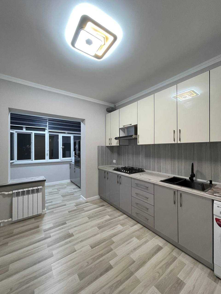 Продажа квартиры