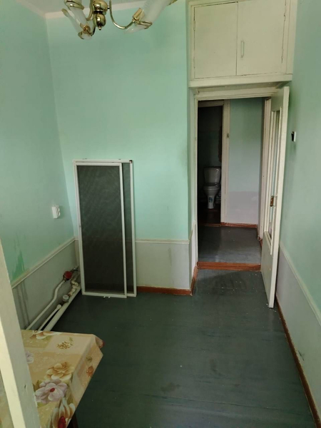 Продается квартира