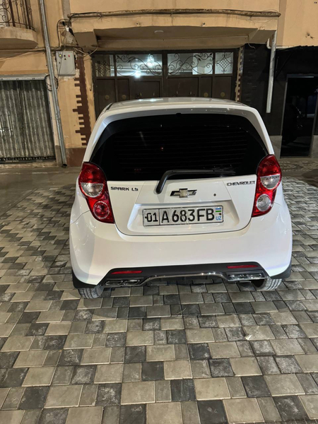 Spark MT sotiladi
