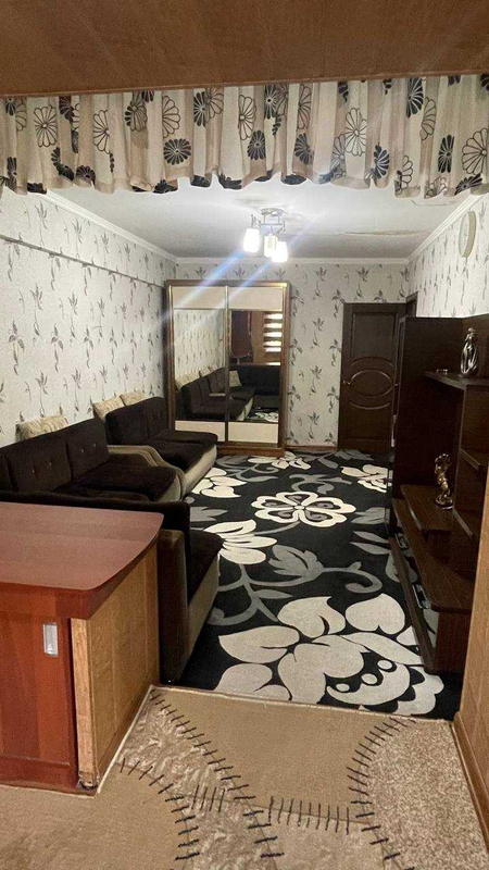 3/1/5 Мирабадский р-н, Теген, все остается, 70м2