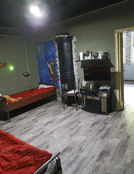 Участок 2 сотки,Домробад