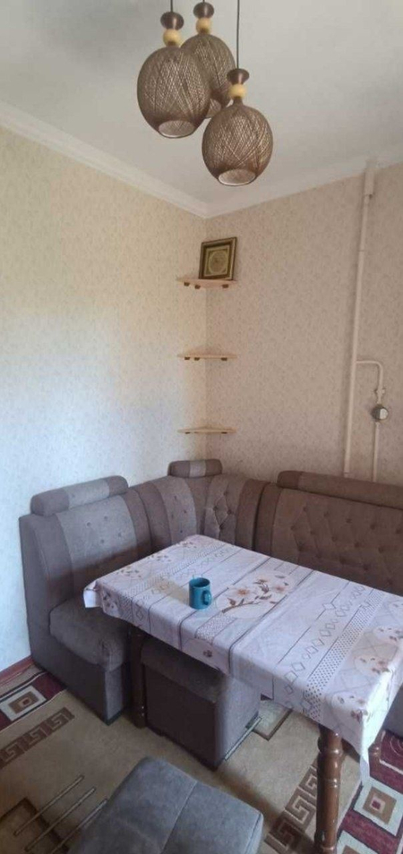 Ттз Ахмед Югнакий Продается квартира 2/5/5 балкон 2х6