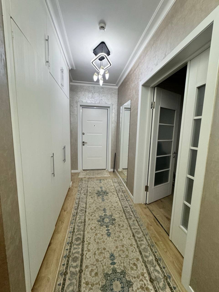 Продается квартира ЖК Алмазар Сити