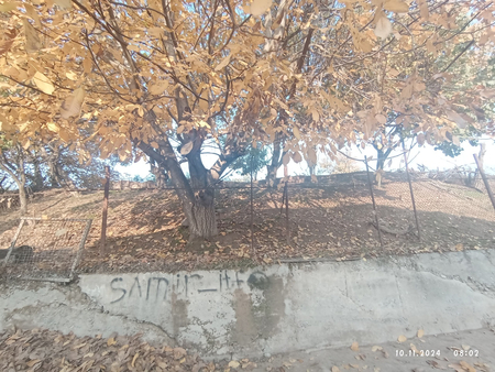 Продается участок