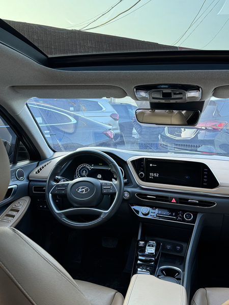 Sonata full kraska toza
