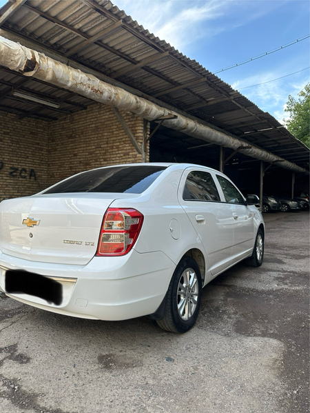 Cobalt 2022 avtamat
